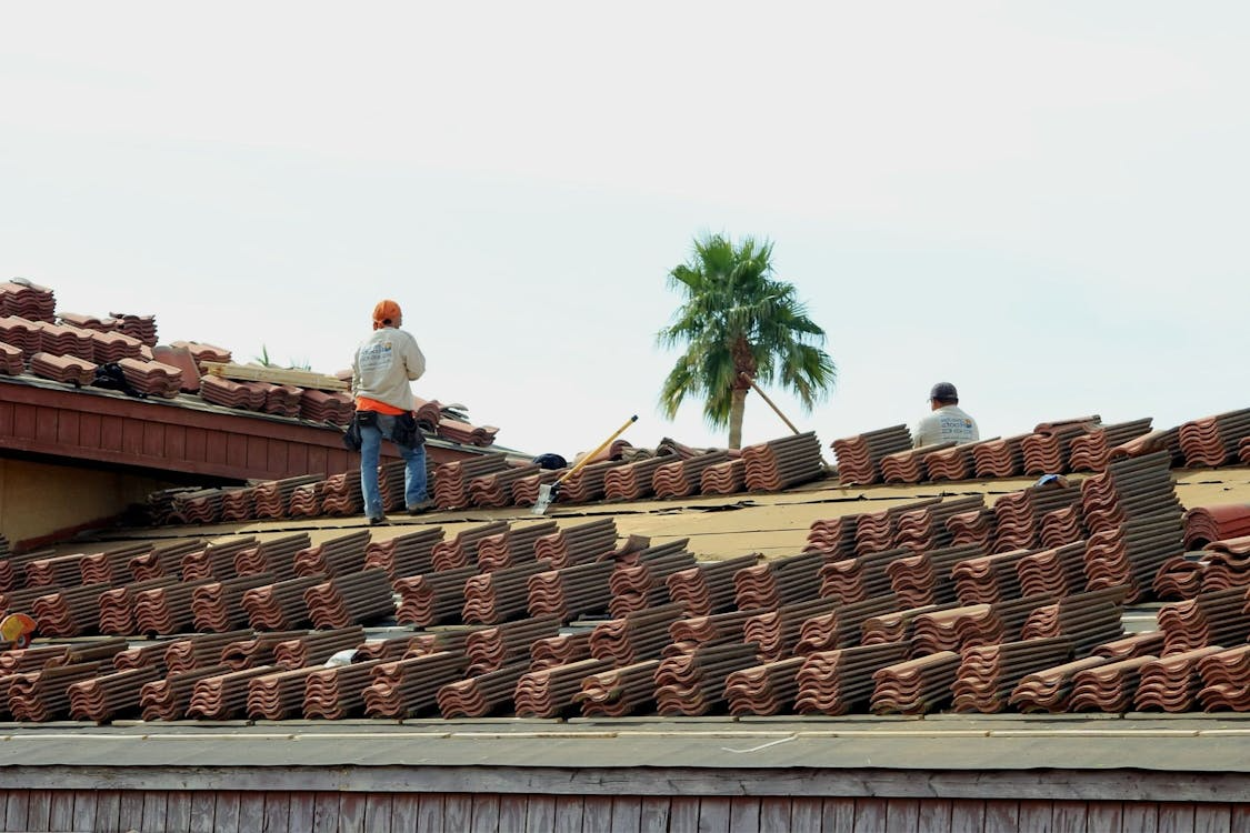 Reputable Roofing Company Near Me in Port Washington North, NY ...